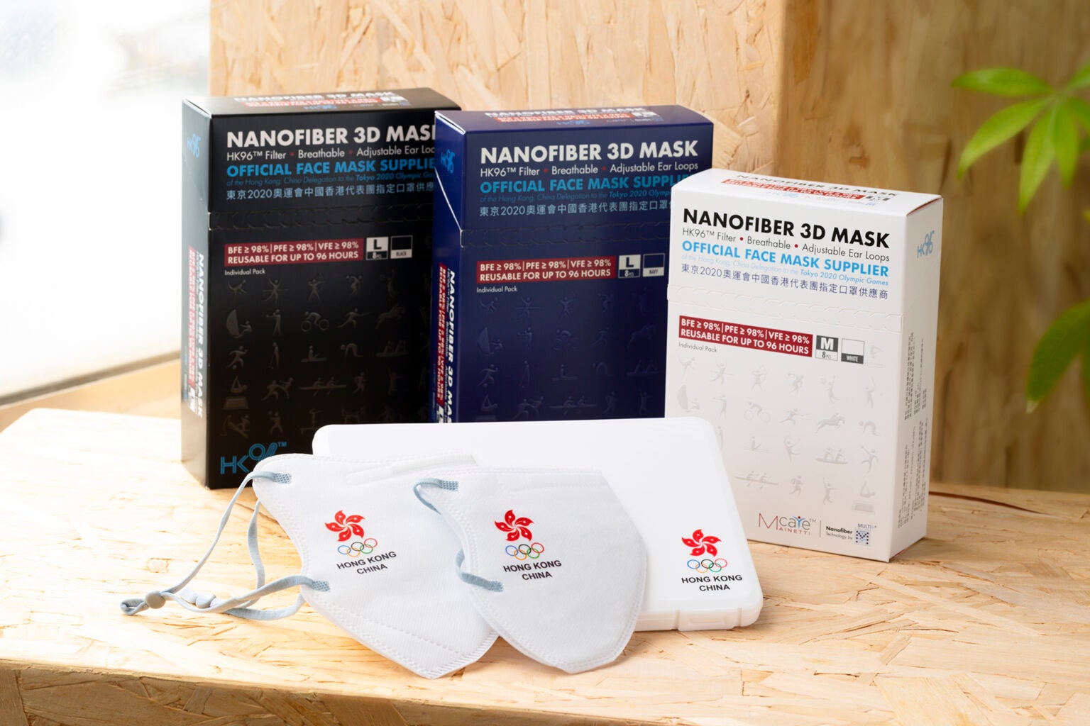 Mainetti to launch M-care PPE Range | Mainetti Retail Solutions Worldwide.