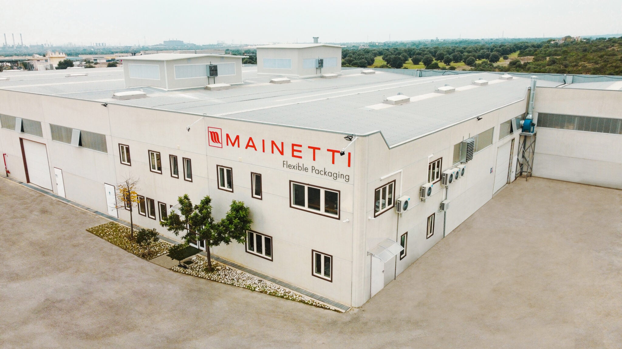 Mainetti Launch Full Circle Initiative | Mainetti Retail Solutions ...