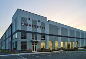 Mainetti Retail Solutions Worldwide