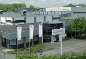 Mainetti Retail Solutions Worldwide