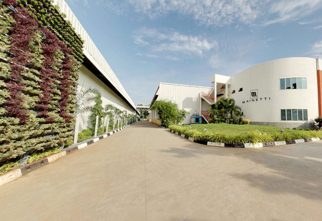 Mainetti Retail Solutions Worldwide