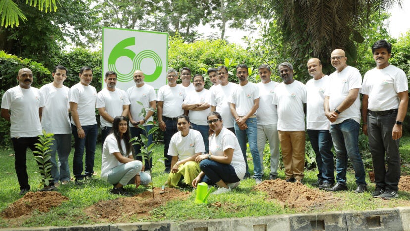 The History of Mainetti | Mainetti