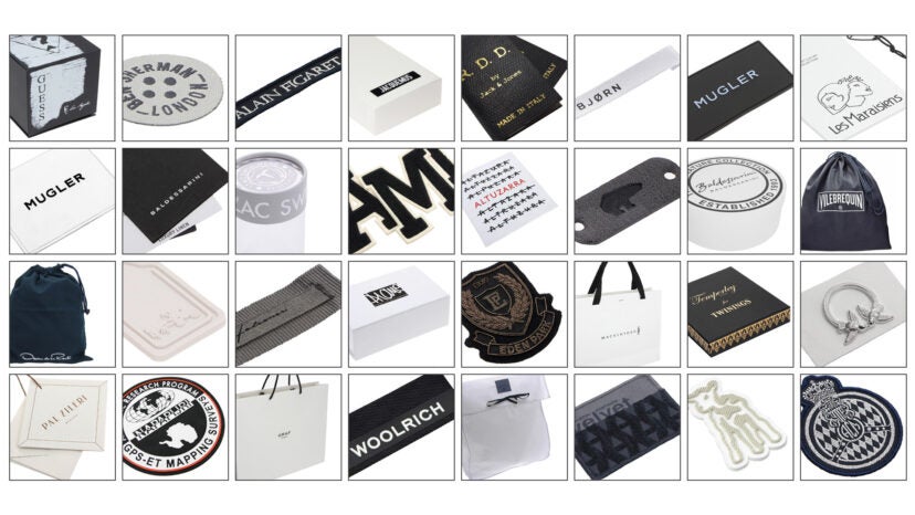 Branding Solutions | Mainetti