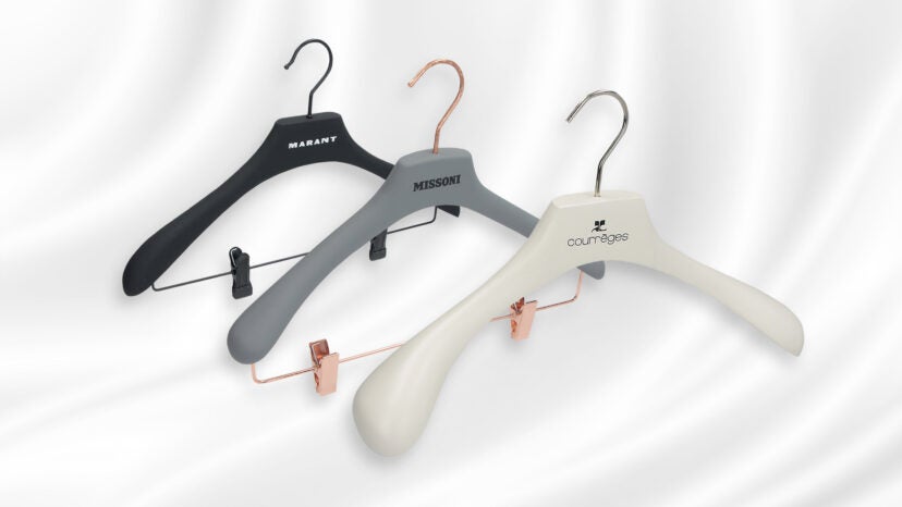 衣架 | Mainetti 全球零售解决方案