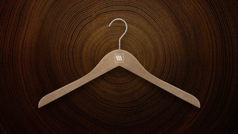 衣架 | Mainetti 全球零售解决方案