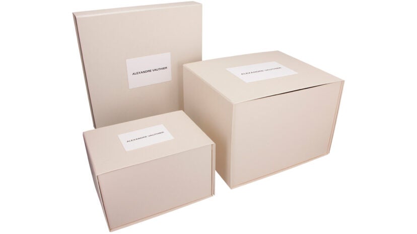 Structural Packaging, Boxes and Gift Bags | Mainetti