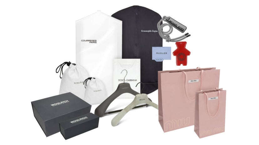 The History of Mainetti | Mainetti