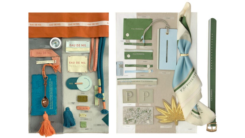 Branding Solutions | Mainetti