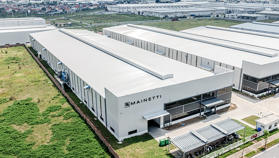 Mainetti Expands its Asia Footprint With the Opening of its New High ...