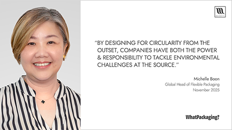 Michelle Boon Upbeat About Circular Economy in SE Asia | Mainetti