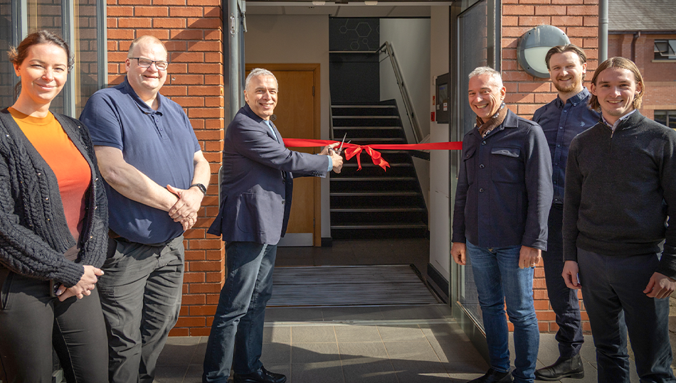 Mainetti Furthers Investment in Global Product Development with New ...